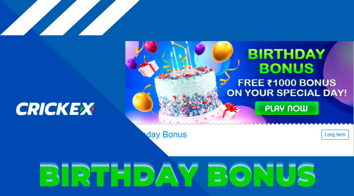 Crickex Promo Code 2024 | Actual Promotions & Bonuses
