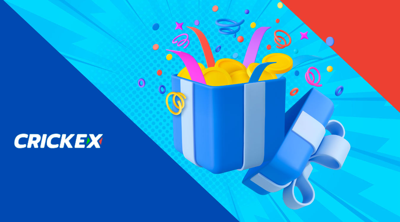 Crickex Promo Code 2024 | Actual Promotions & Bonuses